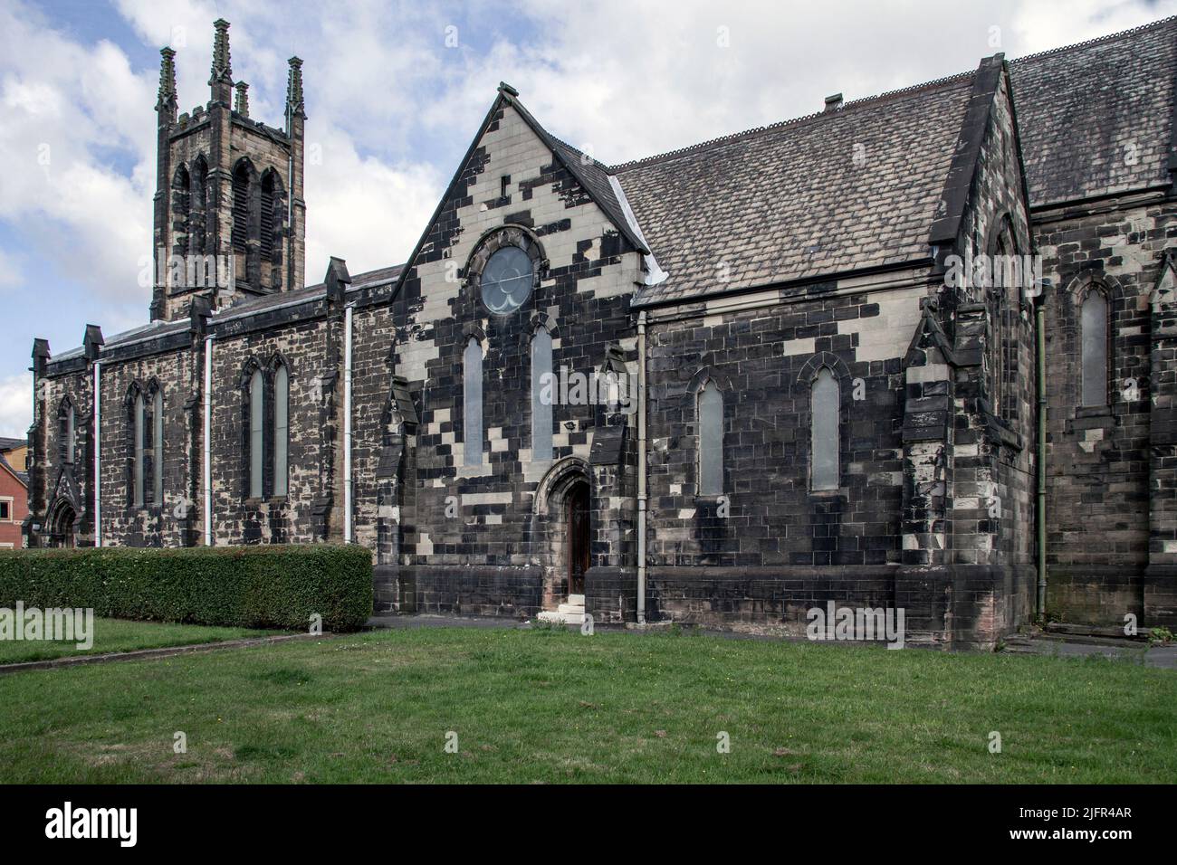 Burslem , staffordshire hi-res stock photography and images - Alamy