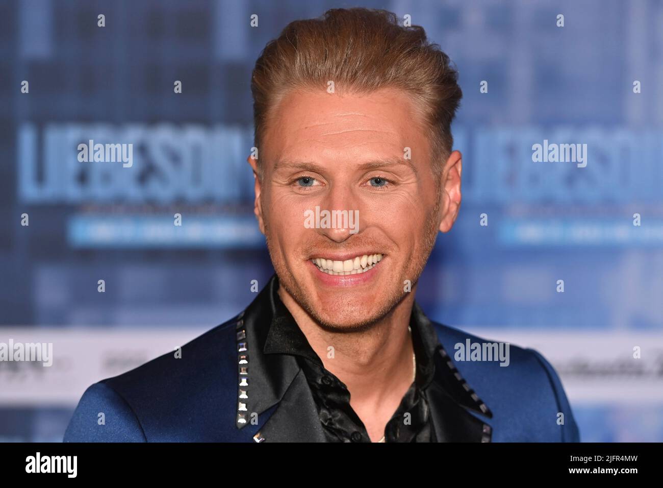 Adriaan van VEEN (actor), single image, cropped single motif, portrait ...