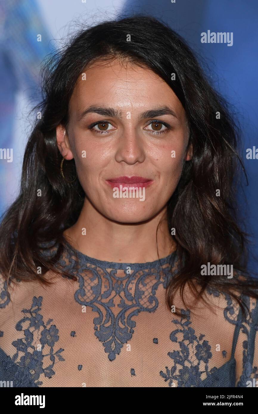 Lucie HEINZE (actress), single image, cut single motif, portrait, portrait, portrait. Film ...