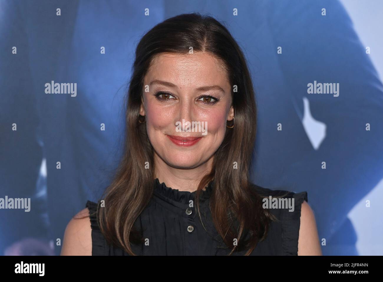 Alexandra Maria LARA (actress), single image, cropped single motif, portrait, portrait, portrait ...