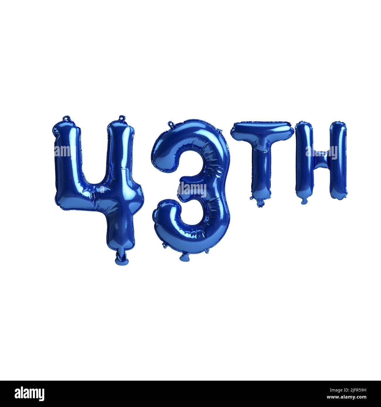 43th birthday hi-res stock photography and images - Alamy