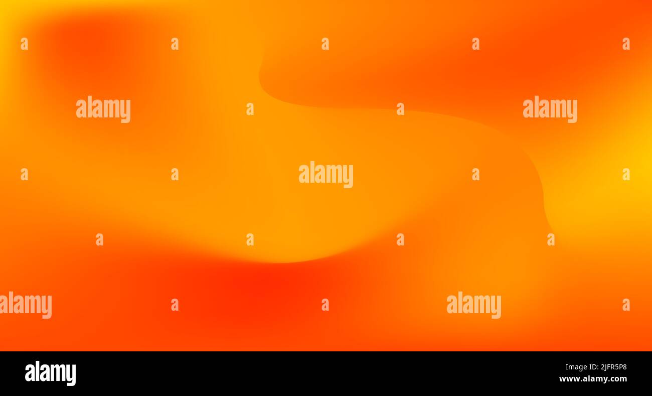 Colorful Blurred Gradient Mesh Color Background Smooth Soft Vector Color Blend Gradient