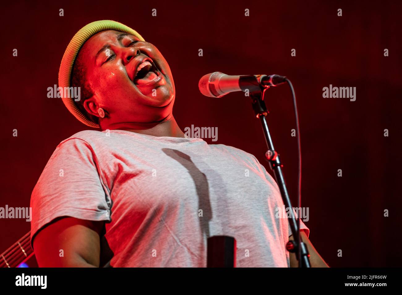 Bantu continua uhuru consciousness band hi-res stock photography and ...