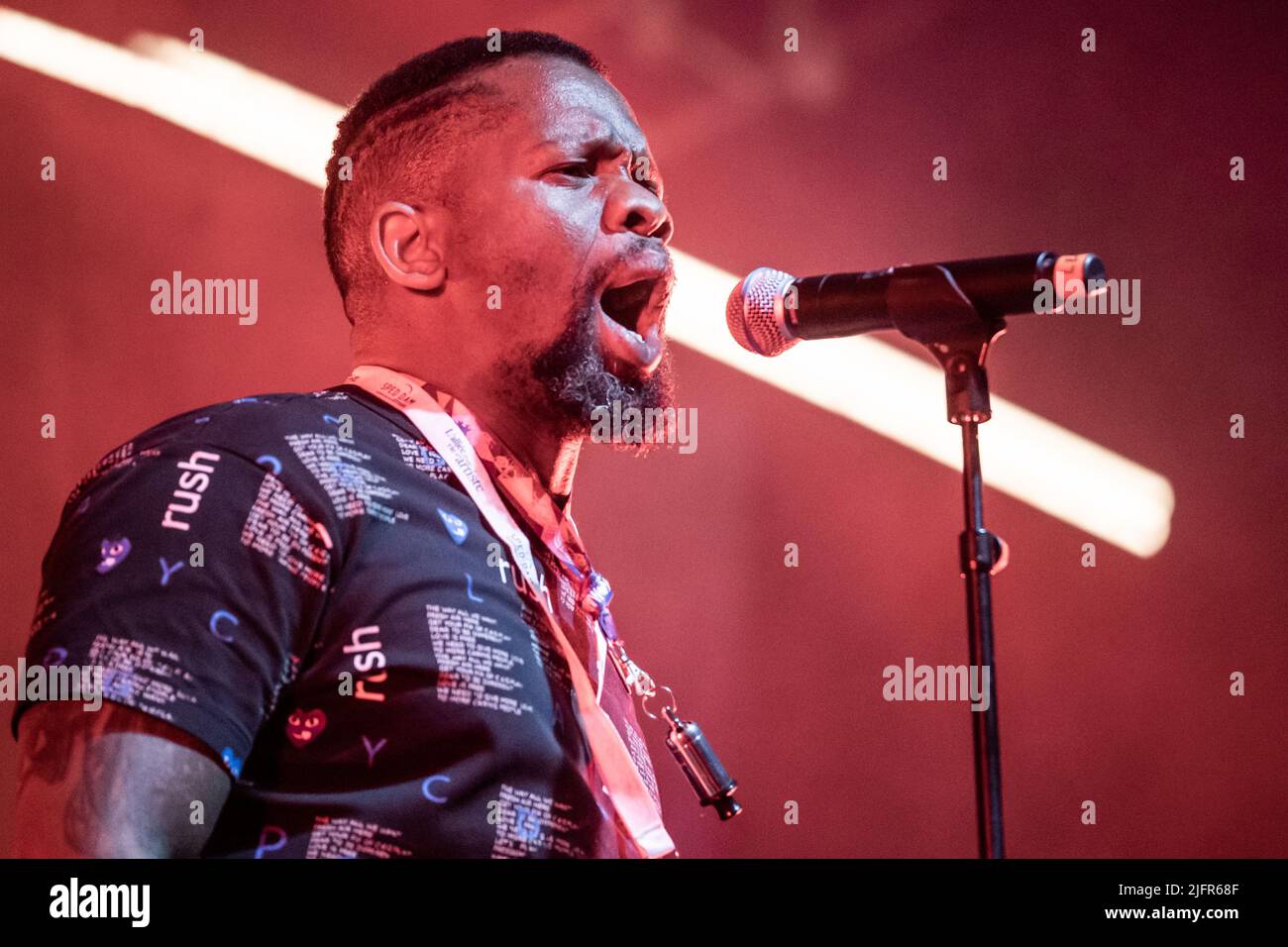 Bantu continua uhuru consciousness band hi-res stock photography and ...