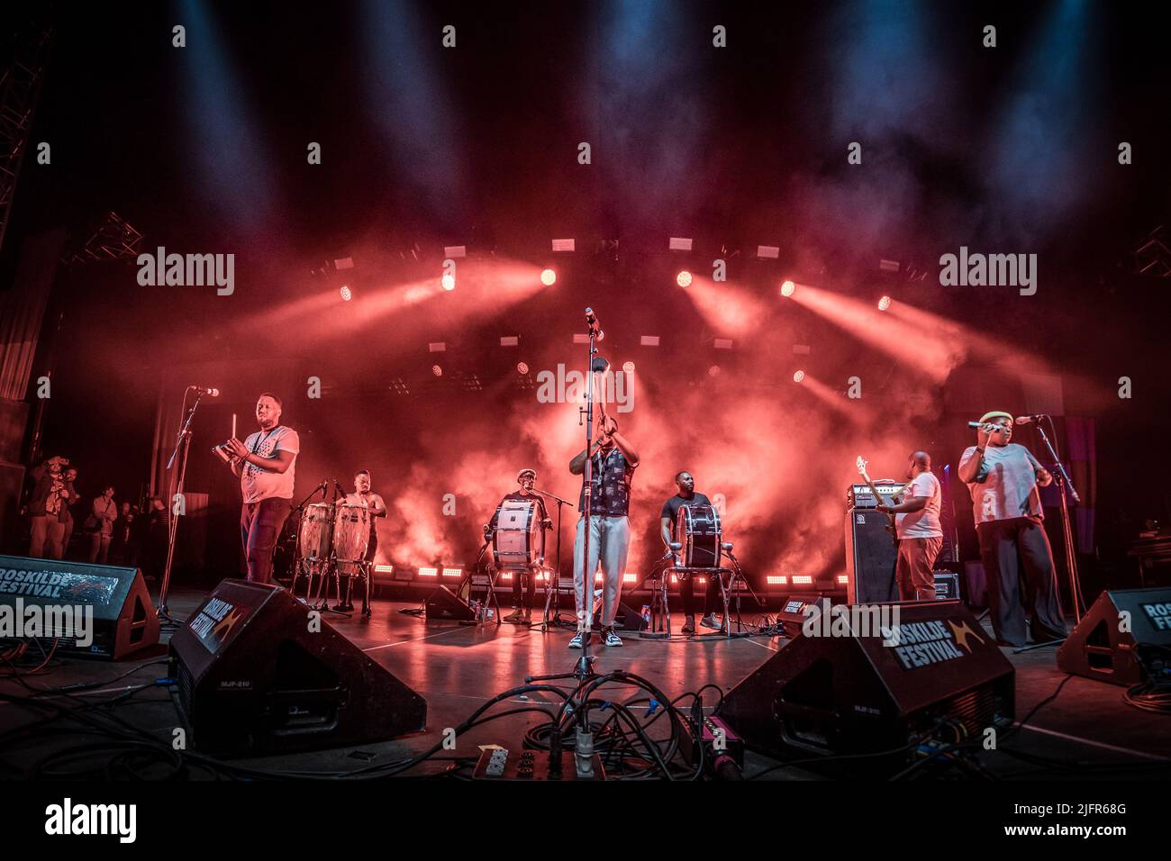 Bantu continua uhuru consciousness band hi-res stock photography and ...