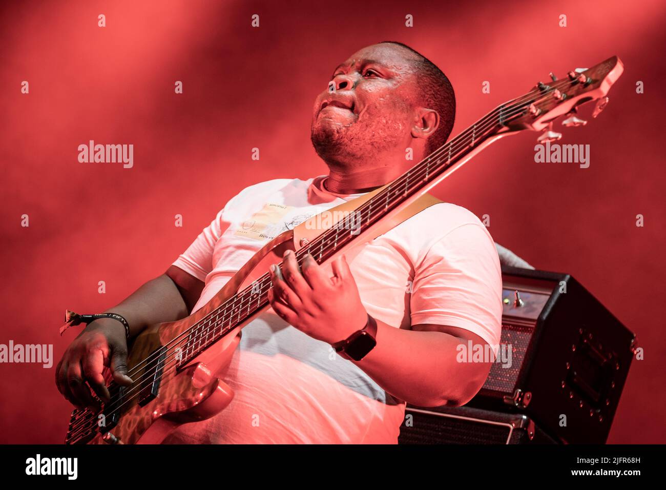 Bantu continua uhuru consciousness band hi-res stock photography and ...