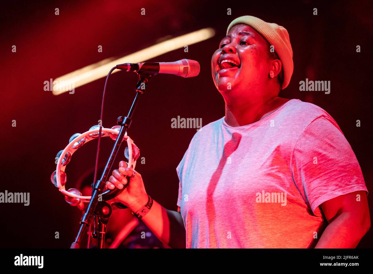 Bantu continua uhuru consciousness band hi-res stock photography and ...