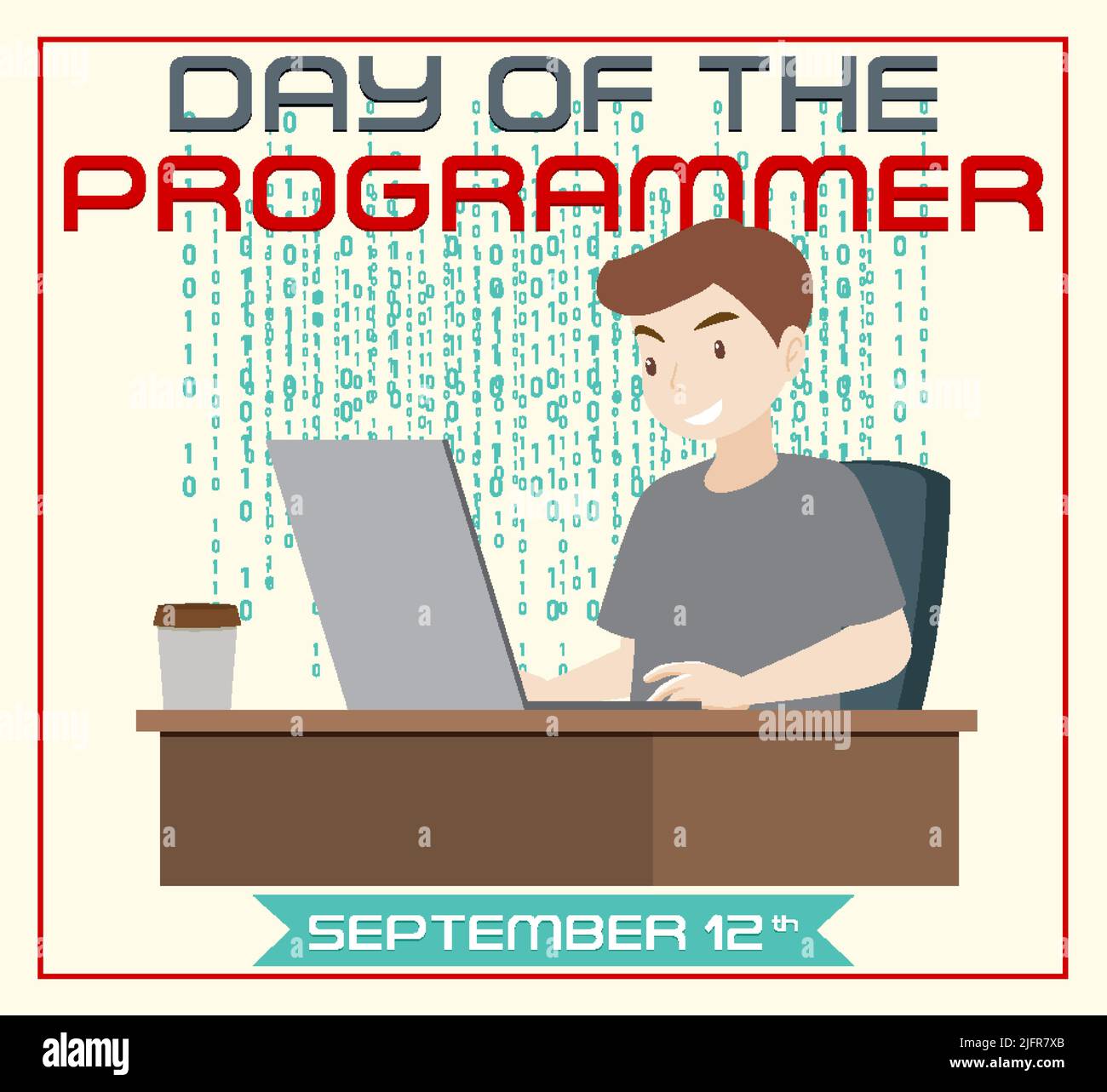 Computer engineer clipart Stock Vector Images - Alamy