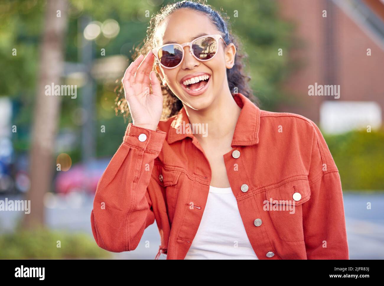 The best smile hi-res stock photography and images - Alamy