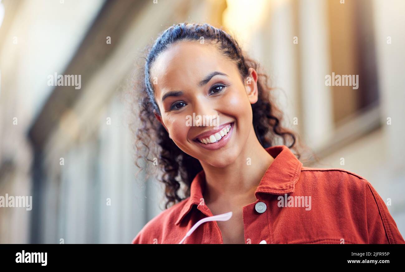 Smiles a lot hi-res stock photography and images - Alamy