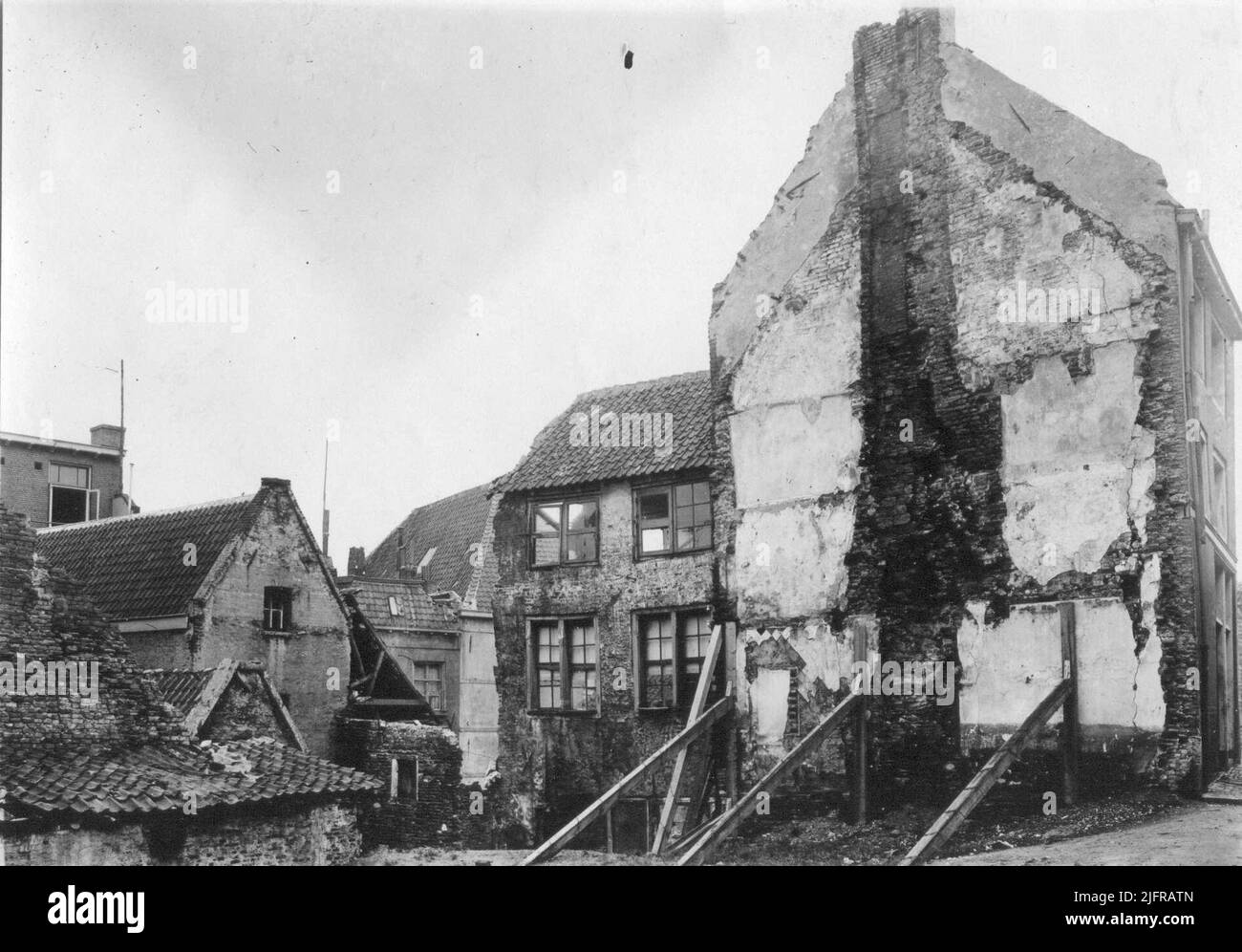Building collapse incident hi-res stock photography and images - Alamy