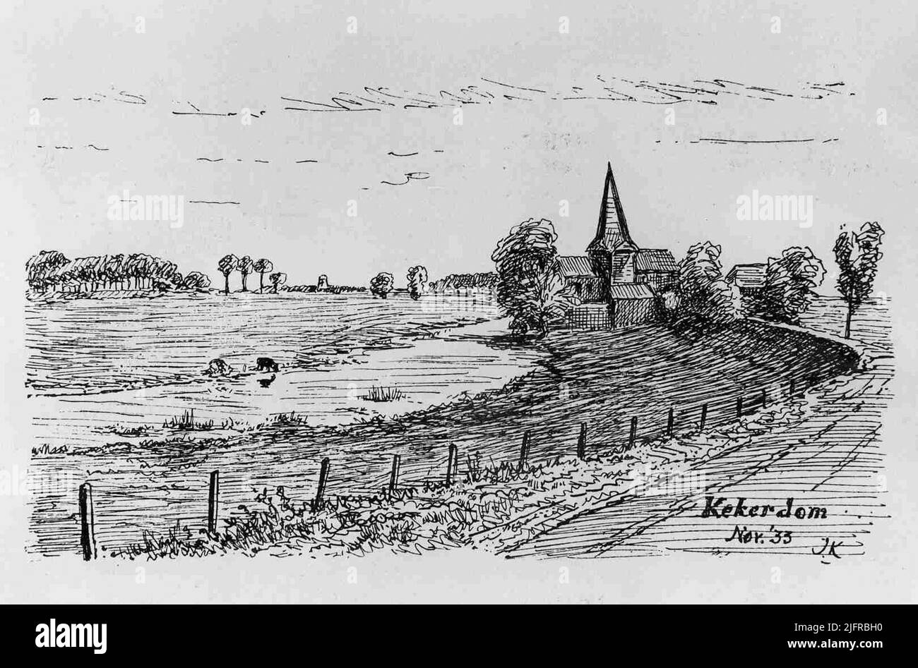 Aan de Black and White Stock Photos & Images - Alamy