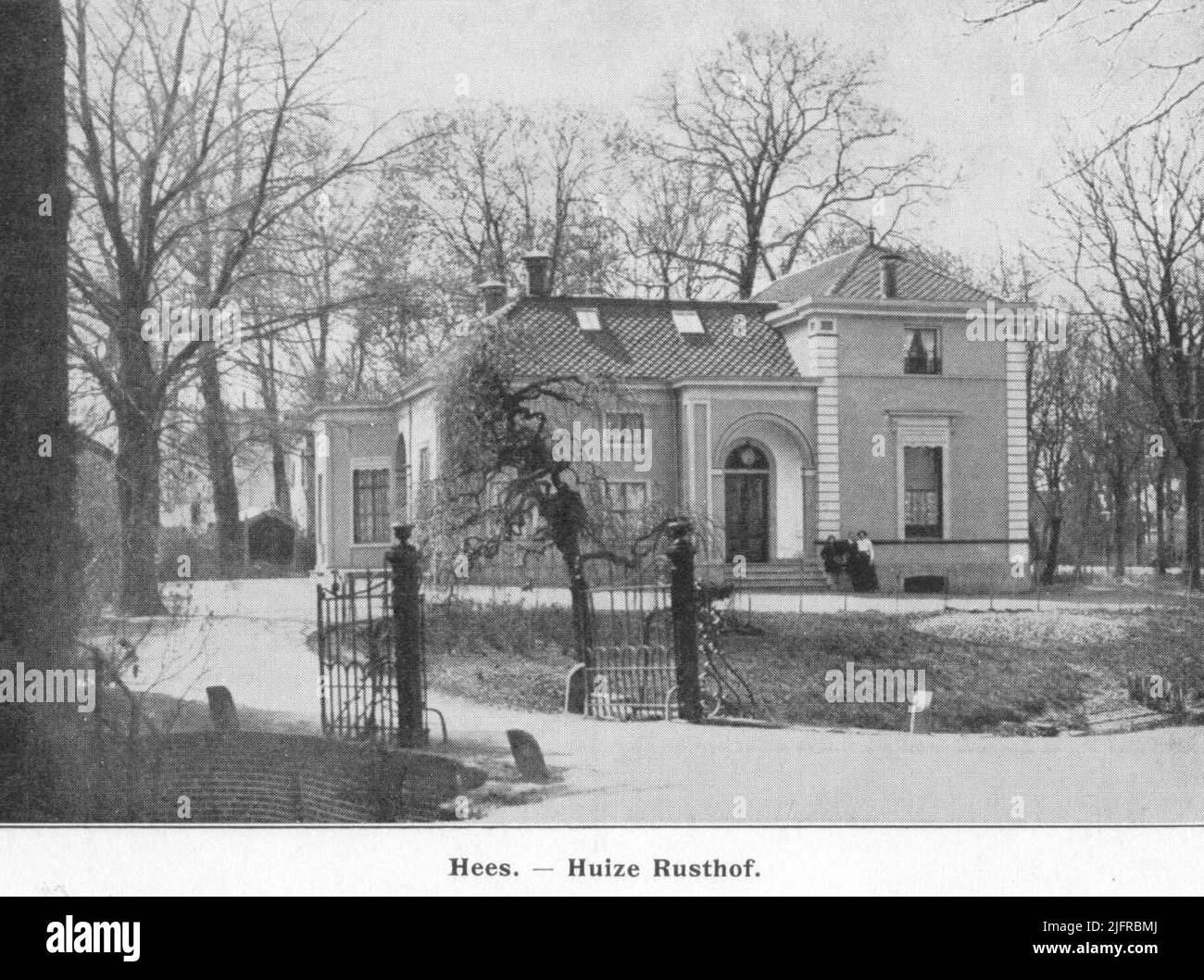 Rusthof hi-res stock photography and images - Alamy