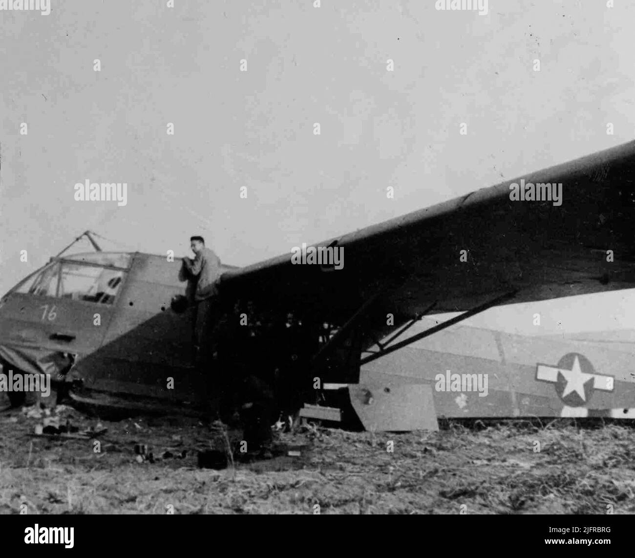 Waco Black and White Stock Photos & Images - Alamy