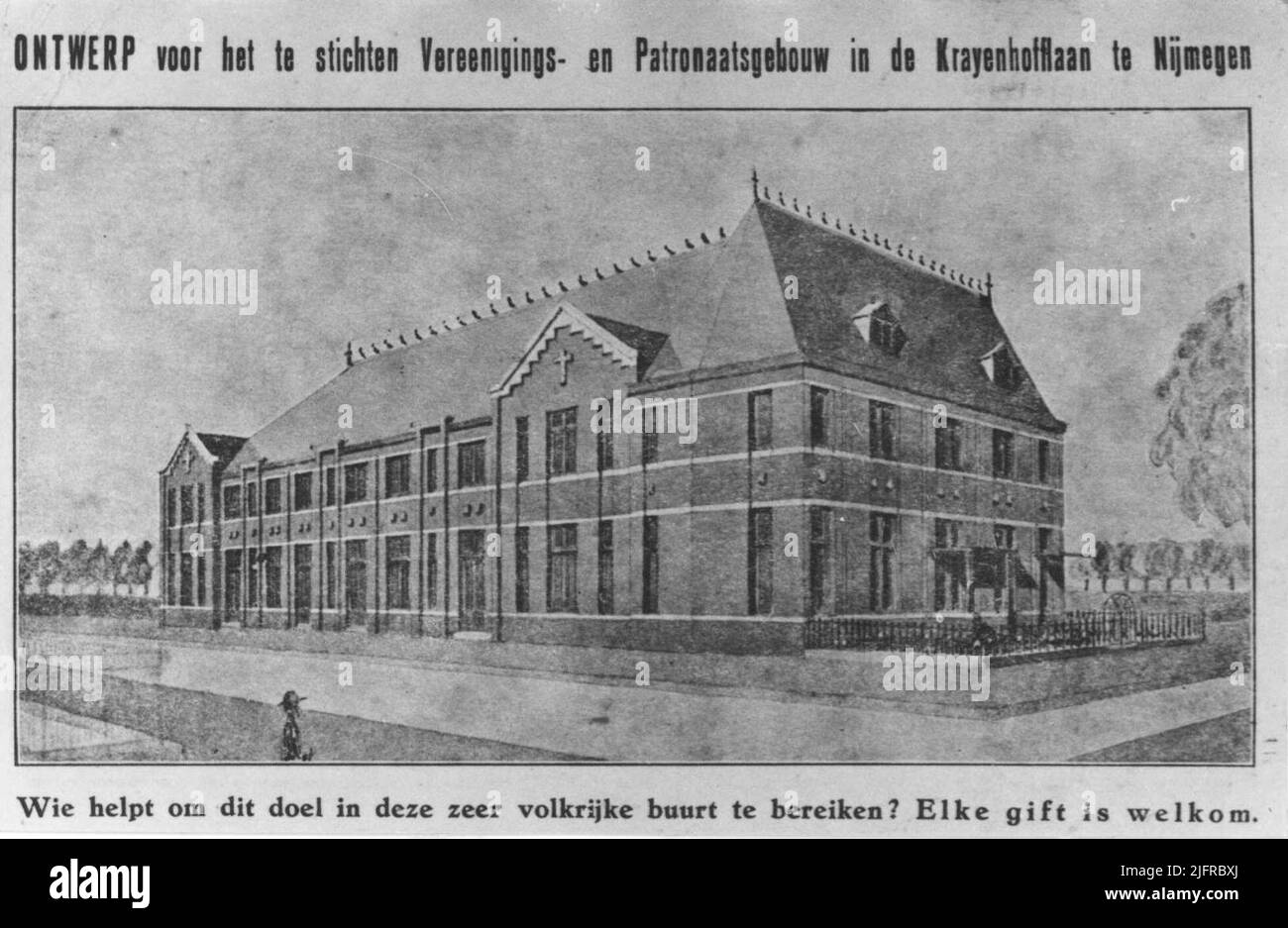 Patronaat hi-res stock photography and images - Alamy