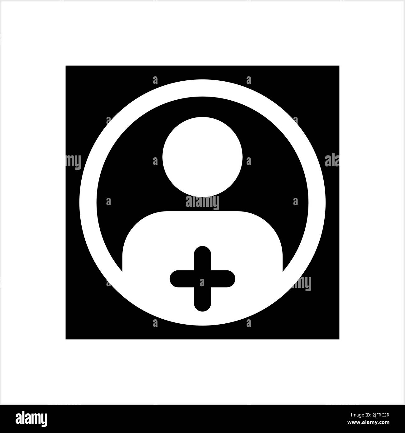 Account Icon, User Account Icon, Profile Account Icon Vector Art ...