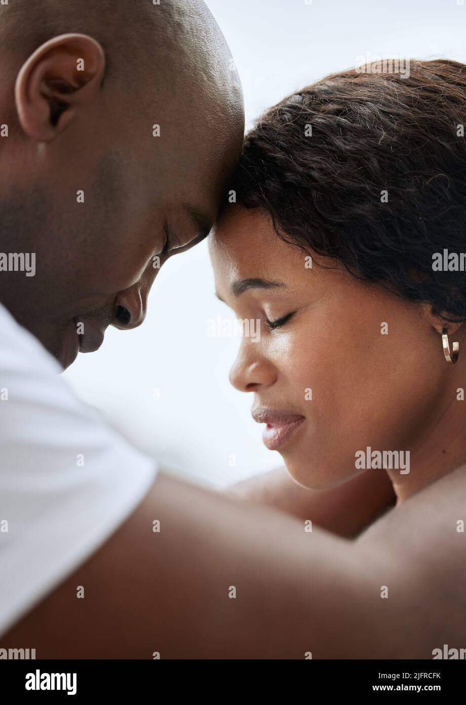 Two heads man close hi-res stock photography and images - Alamy