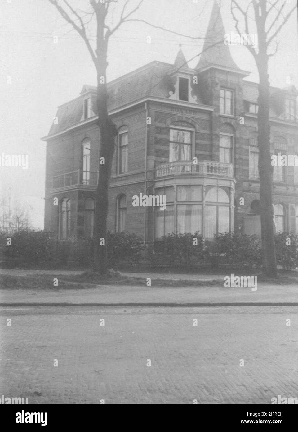 Roxane Black and White Stock Photos & Images - Alamy