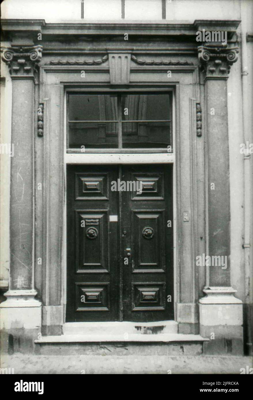 Van batenburg hi-res stock photography and images - Alamy