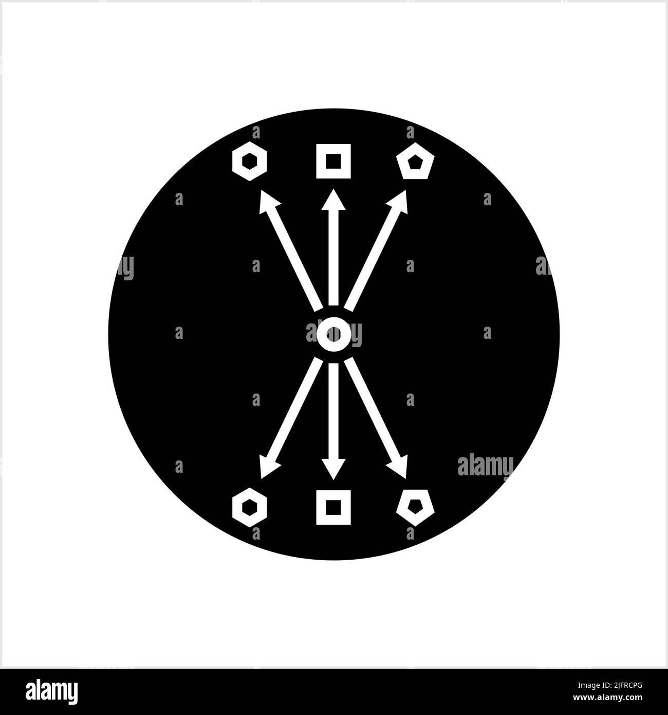 Change Icon, Change Vector Art Illustration Stock Vector Image & Art ...