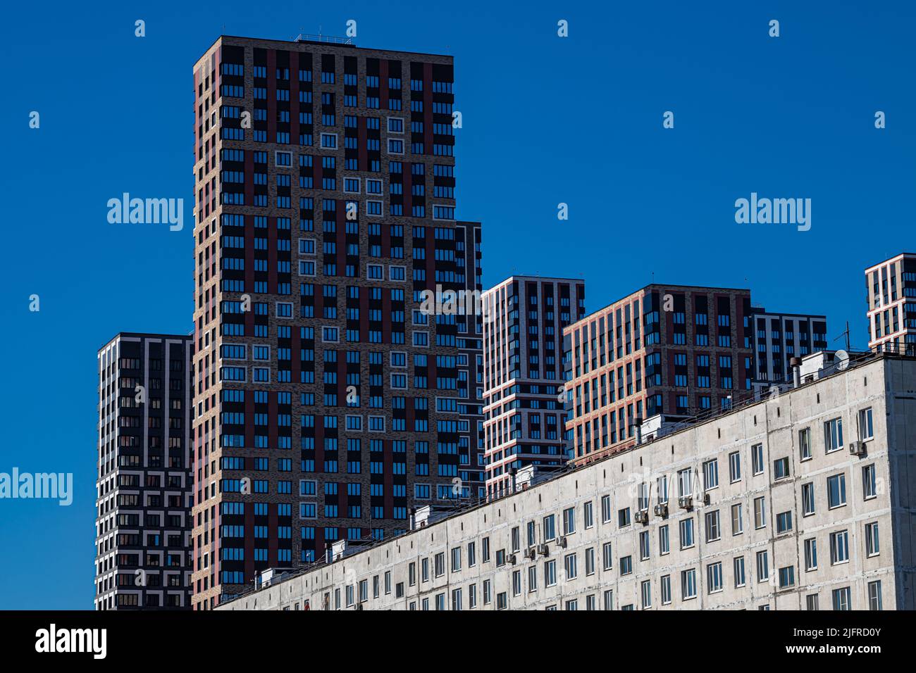 2022 modern building hi-res stock photography and images - Alamy
