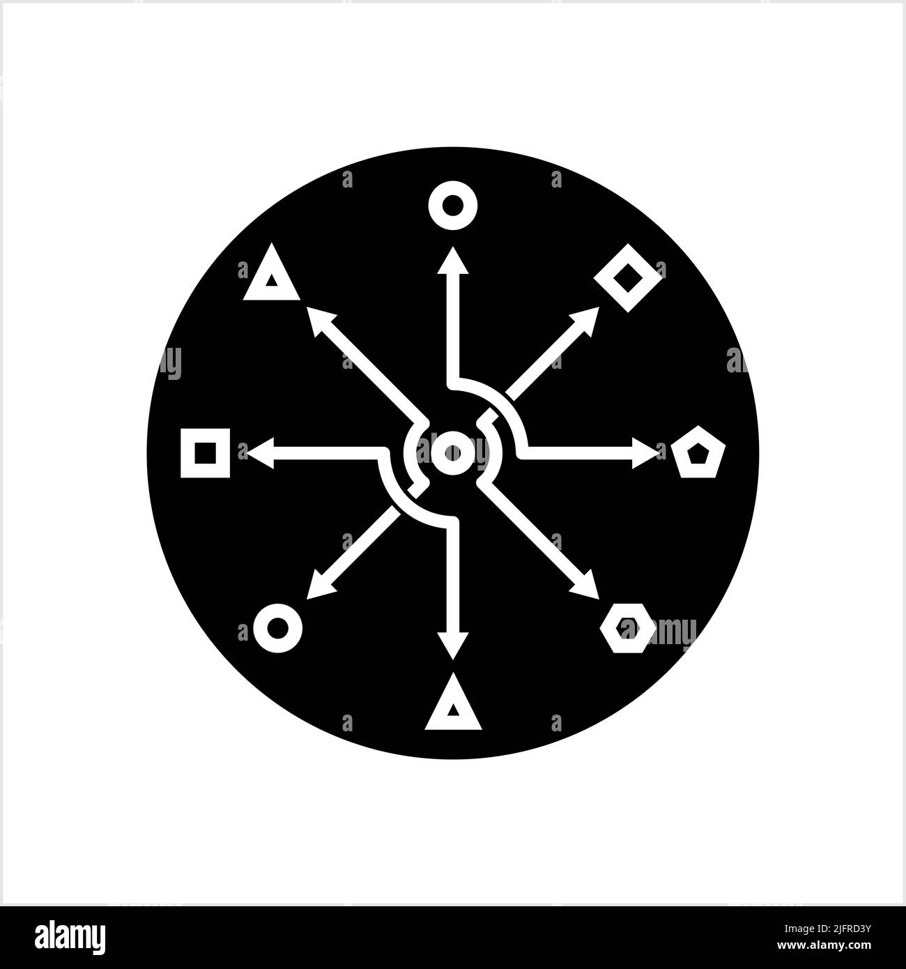 Change Icon, Change Vector Art Illustration Stock Vector Image & Art ...