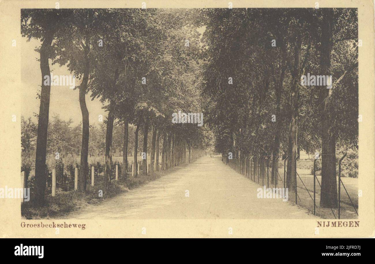 Groesbeek nijmegen hi-res stock photography and images - Alamy