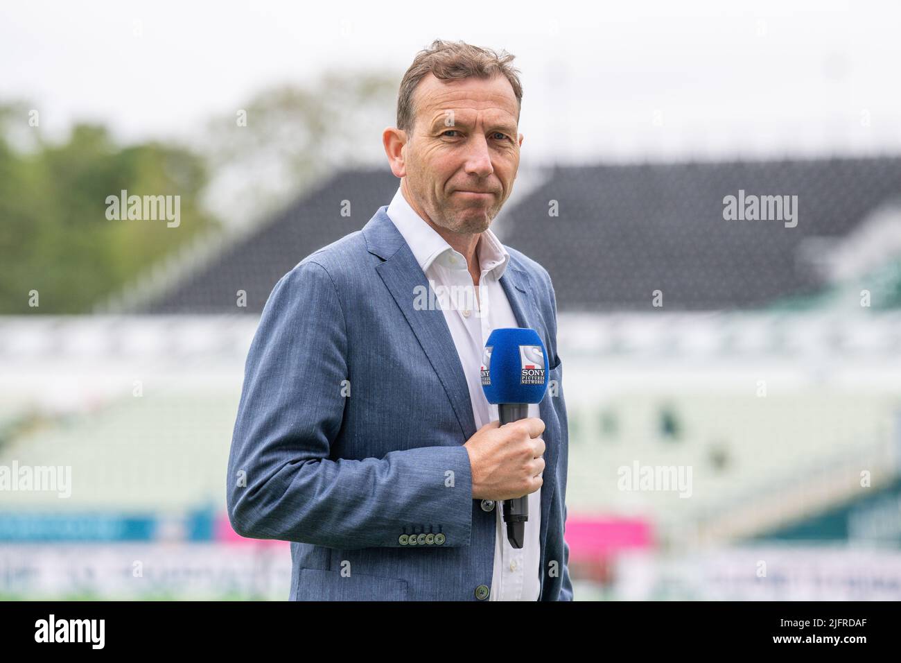 Michael atheron hi-res stock photography and images - Alamy