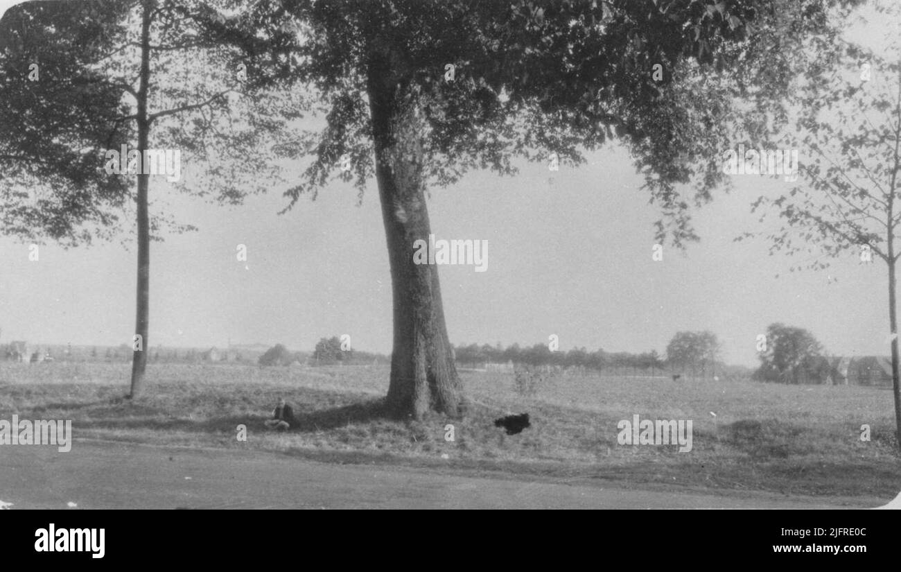 The undeveloped Black and White Stock Photos & Images - Alamy