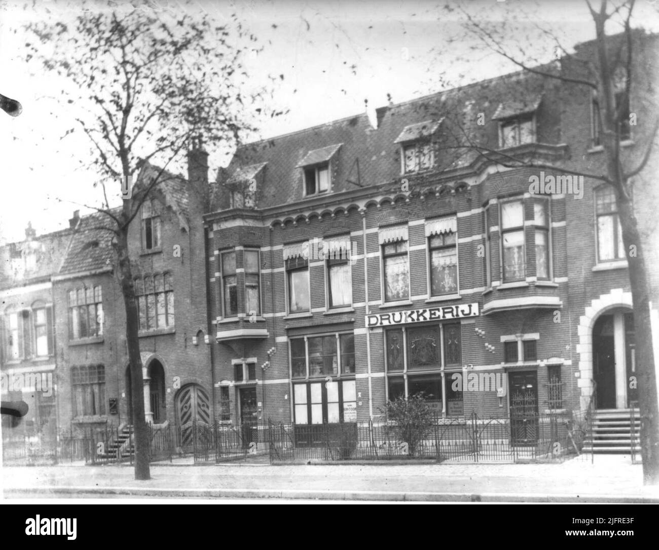 Printing resources Black and White Stock Photos & Images - Alamy