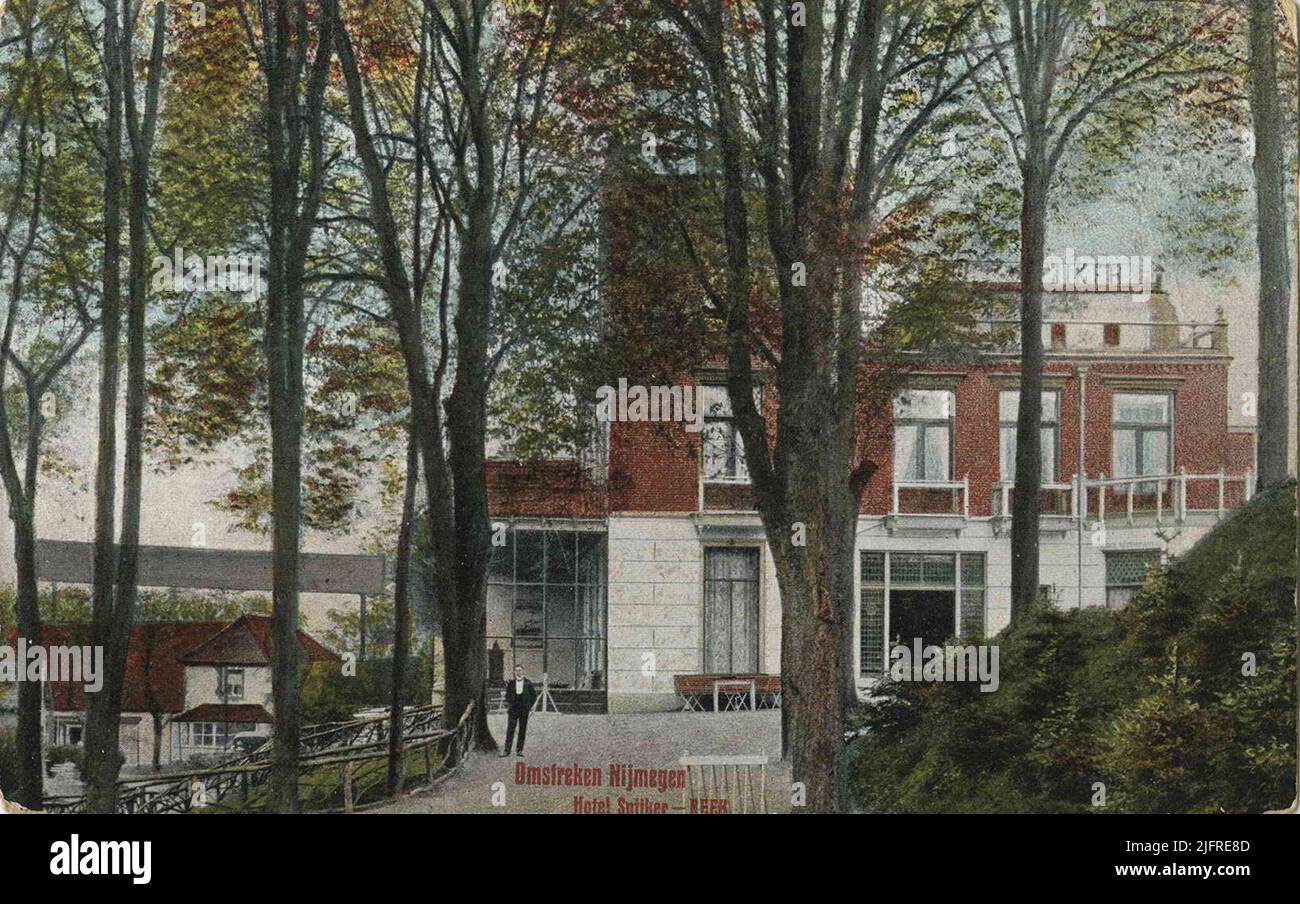 Old spijker hi-res stock photography and images - Alamy