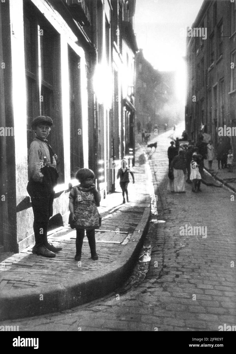 Lindenberg Black and White Stock Photos & Images - Alamy