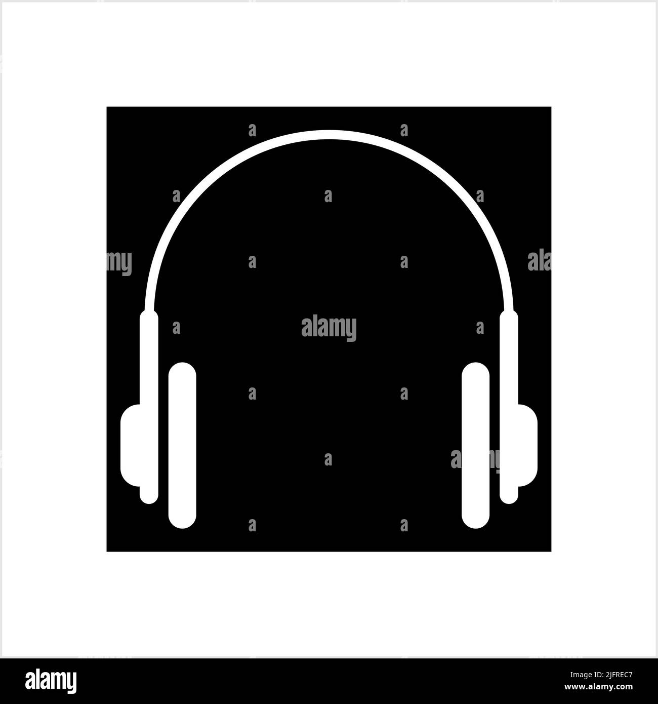 Ear connector Stock Vector Images - Alamy