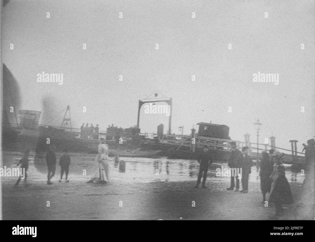 Gierpont Black and White Stock Photos & Images - Alamy