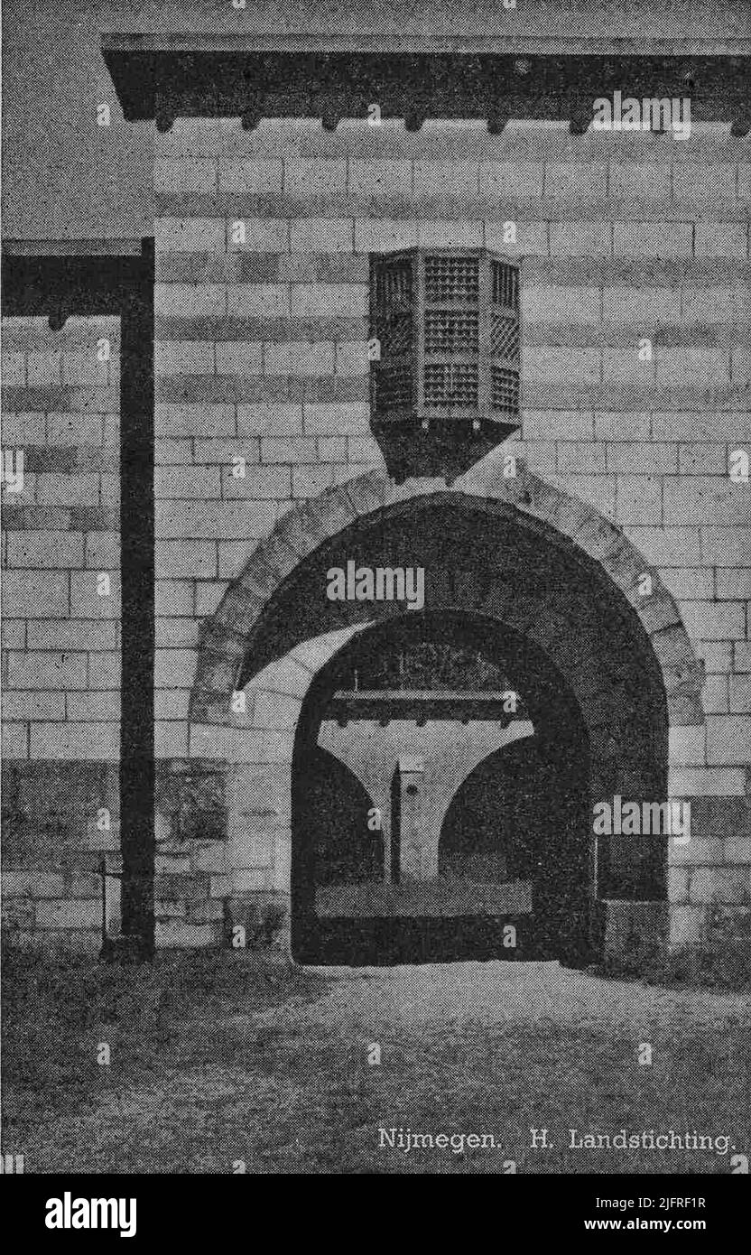 Holy land foundation Black and White Stock Photos & Images - Alamy