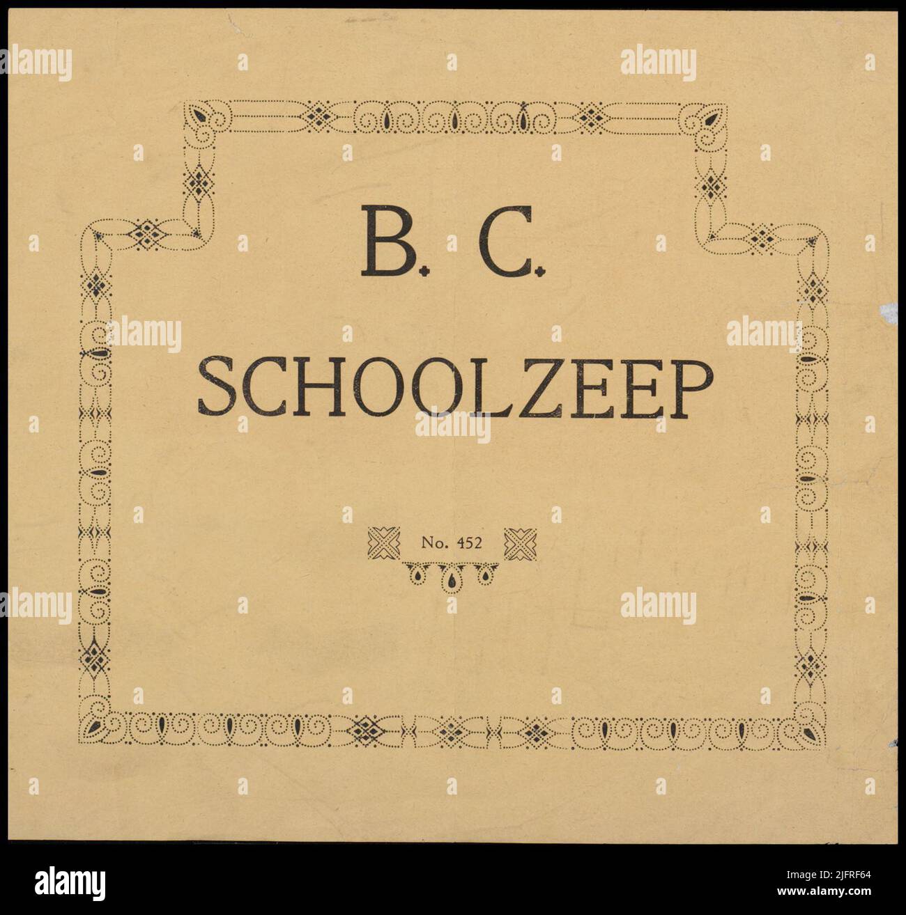 School with historic designation hi-res stock photography and images ...