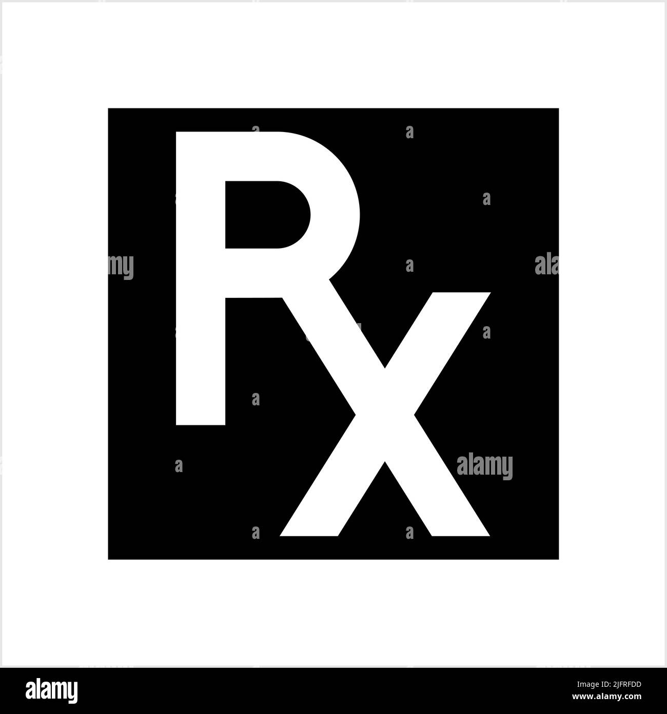 Formula rx Stock Vector Images - Alamy