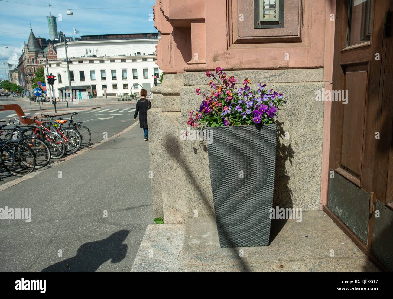 Vittroka hi-res stock photography and images - Alamy