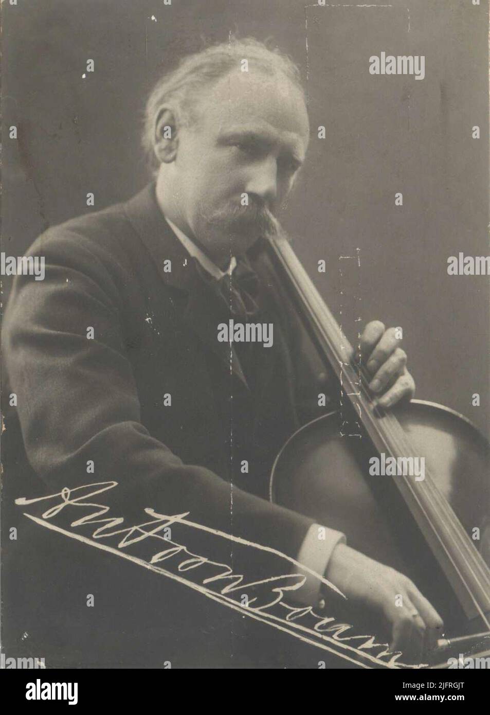 Mr bouman hi-res stock photography and images - Alamy