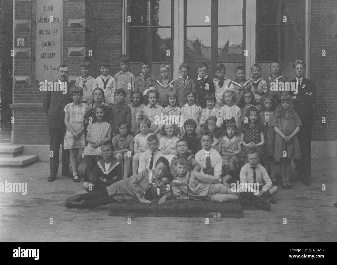 Class 3 Black and White Stock Photos & Images - Alamy