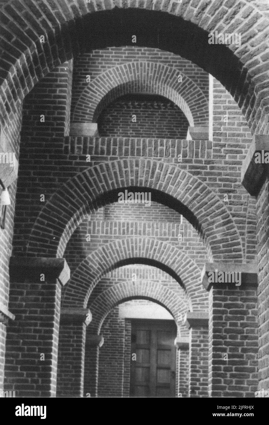 Study room in house Black and White Stock Photos & Images - Alamy