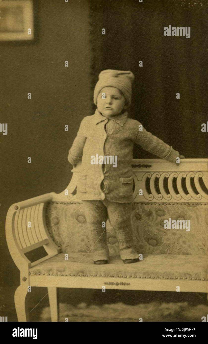 Charles Hammes (1915-1991 Stock Photo - Alamy