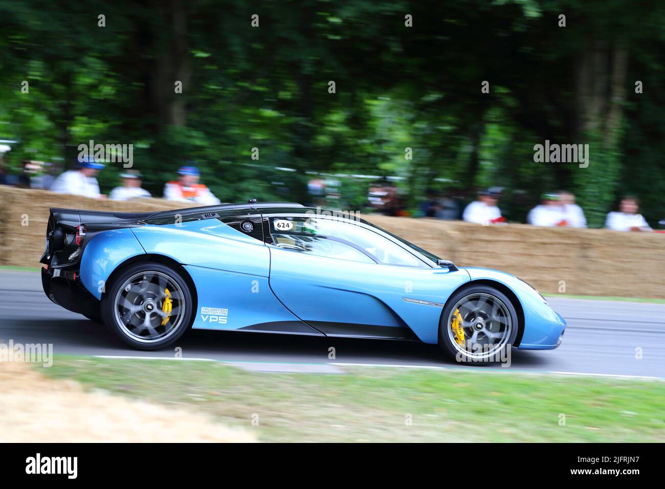 Gordon murray t 50 hi-res stock photography and images - Alamy