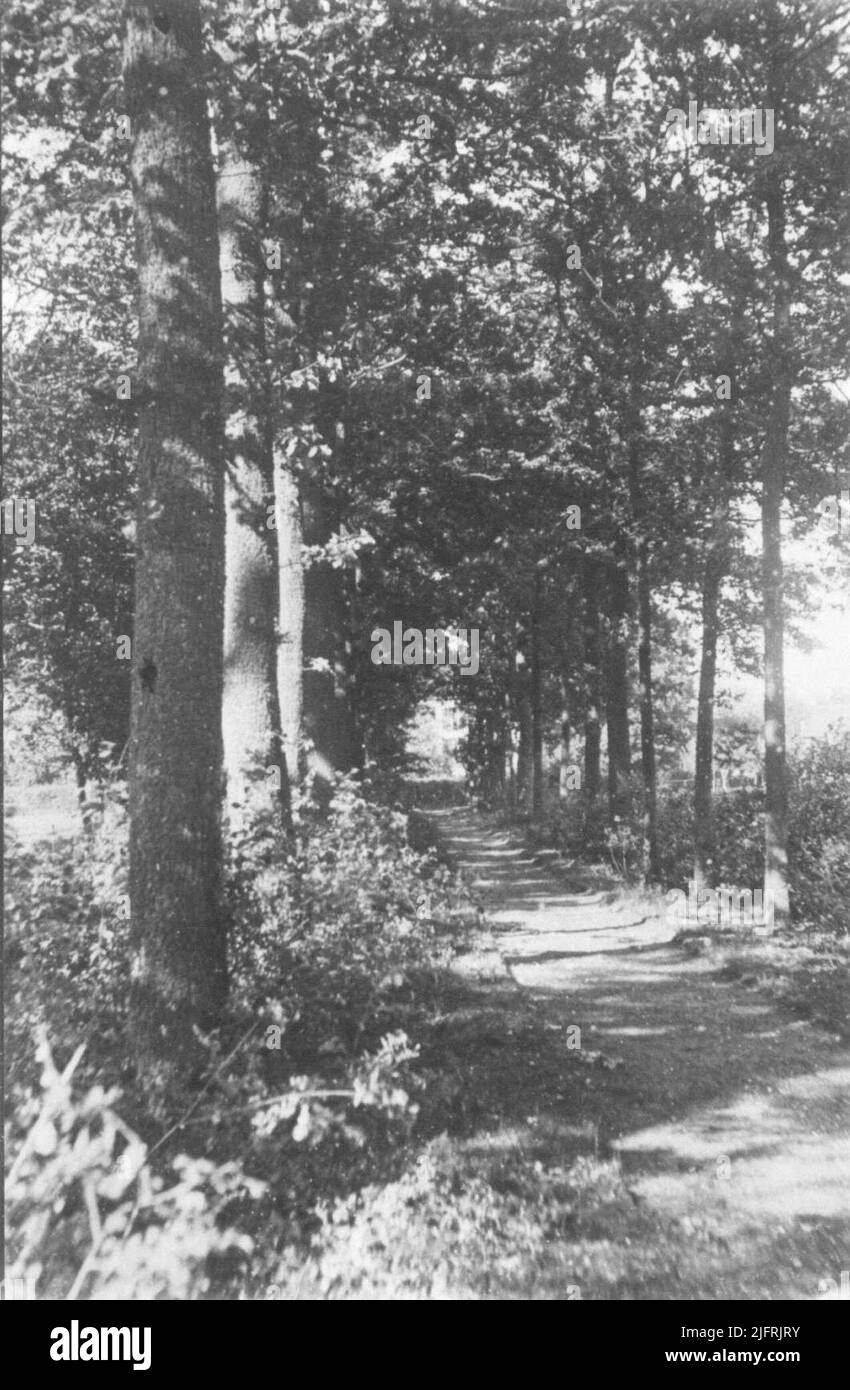 Real estate grounds hi-res stock photography and images - Alamy