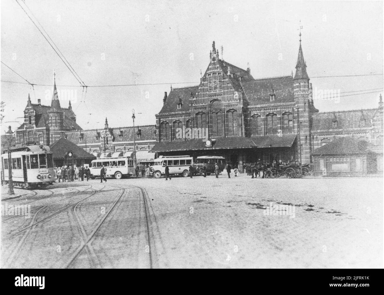 Ns station hi-res stock photography and images - Alamy