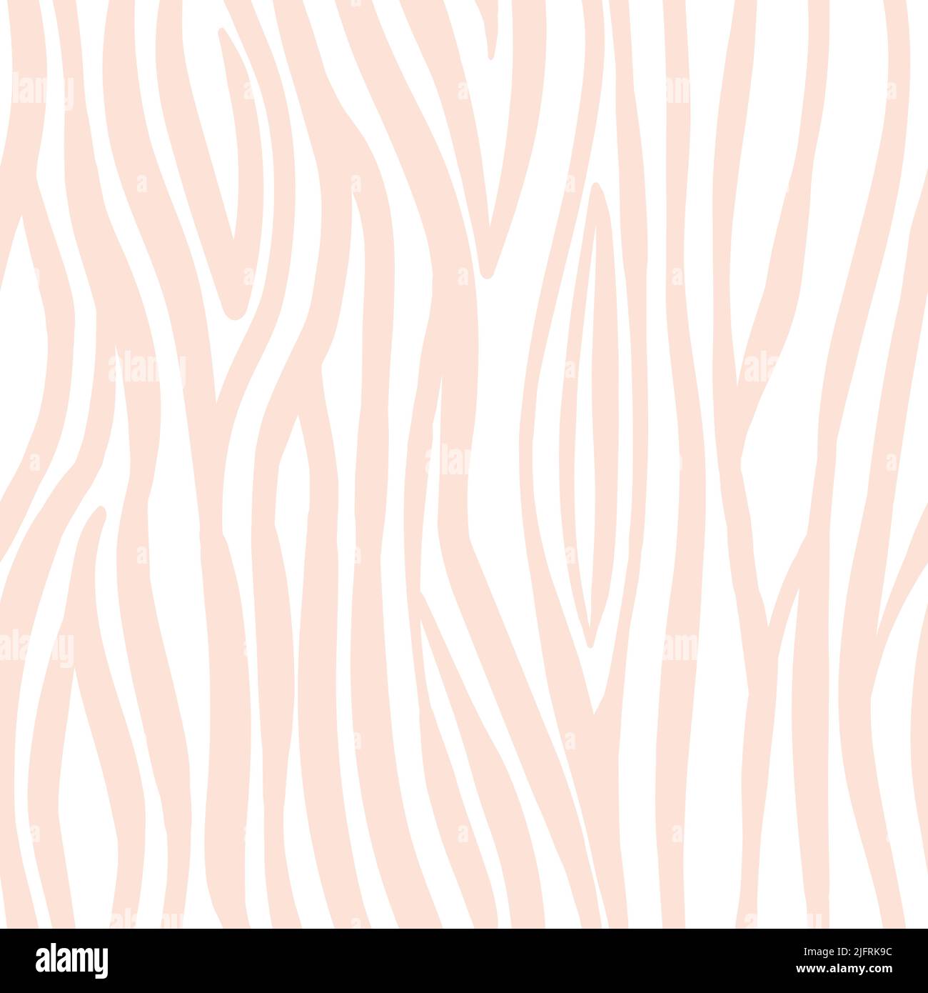 Abstract modern zebra seamless pattern. Animals trendy background ...
