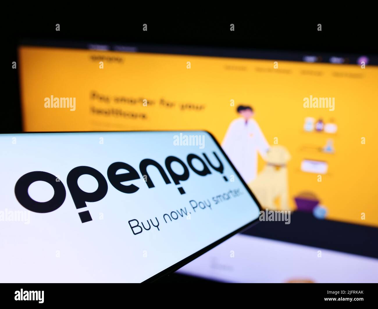 Openpay group hi-res stock photography and images - Alamy