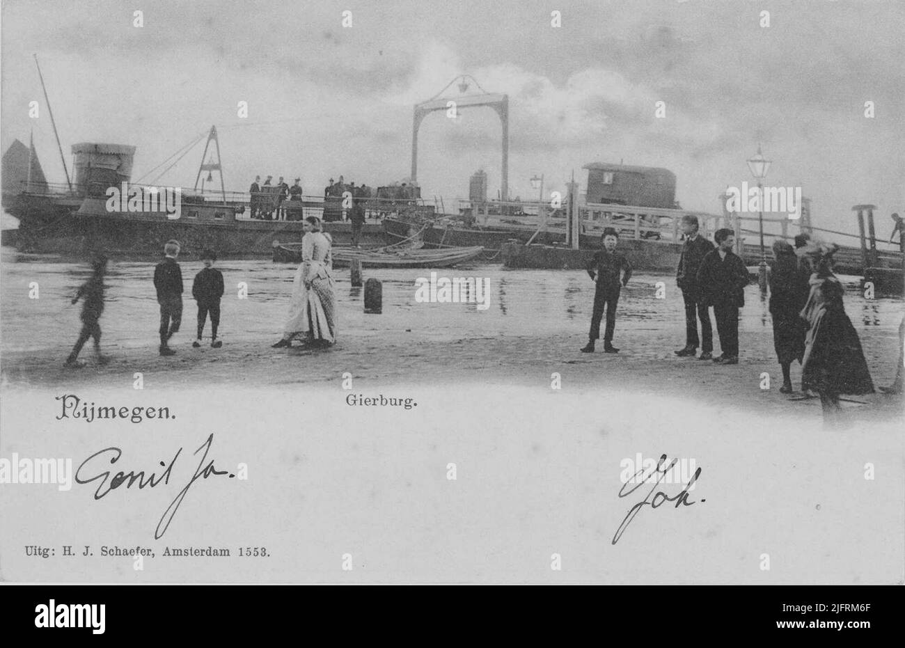 Gierpont hi-res stock photography and images - Alamy