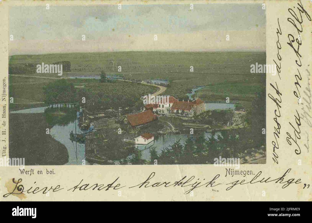 Ooij hi-res stock photography and images - Alamy