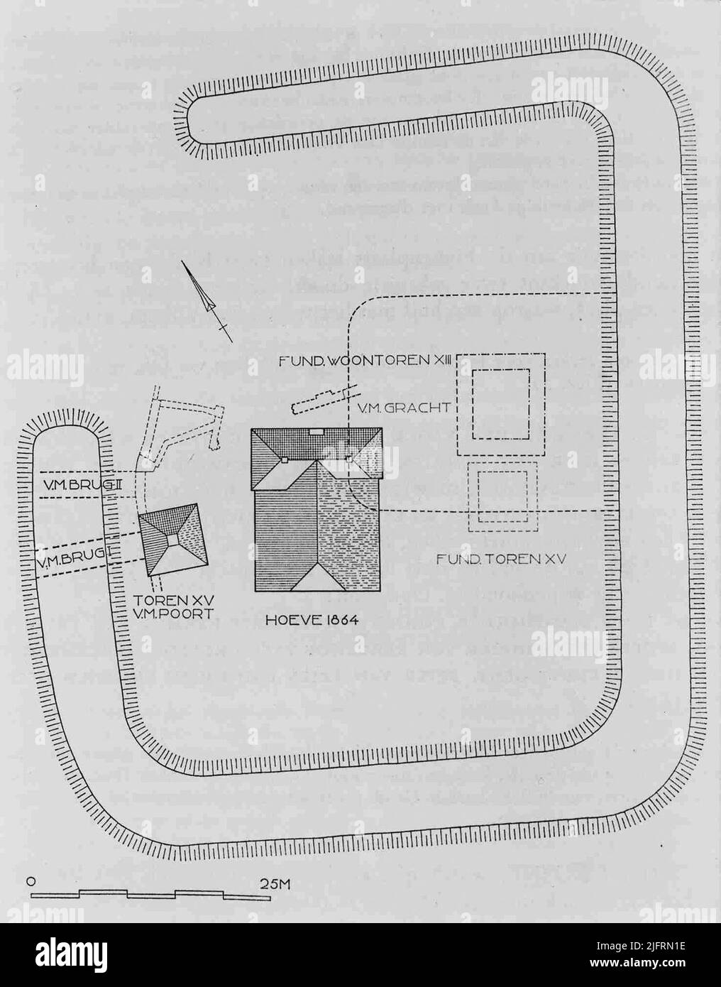 Map of 1864 hi-res stock photography and images - Alamy